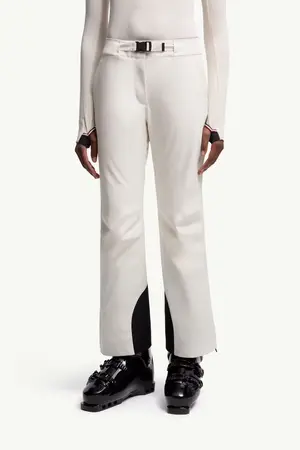 Moncler Insulated Ski Trousers