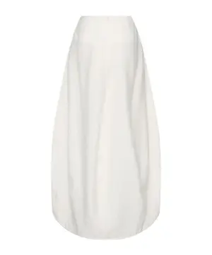 TOTEME Parachute Maxi Dress
