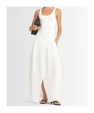 TOTEME Parachute Maxi Dress