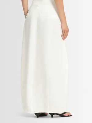 TOTEME Parachute Maxi Dress