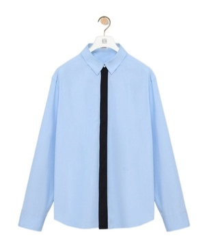 Loewe Long-sleeved Shirt