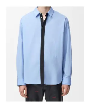Loewe Long-sleeved Shirt
