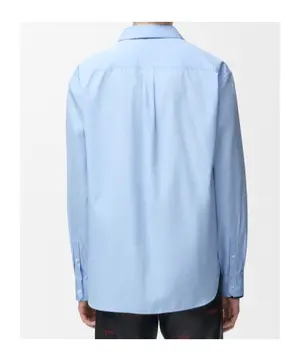 Loewe Long-sleeved Shirt