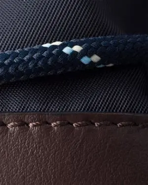 Prada Speedrock Re-nylon Phone Case