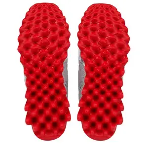 CHRISTIAN LOUBOUTIN Panelled Sneakers