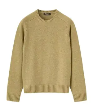 Loro Piana Long Sleeve Knitwear - Nude