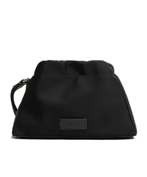 Moncler Trick Pouch - Black