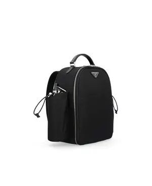 Prada Re-nylon Picnic Backpack
