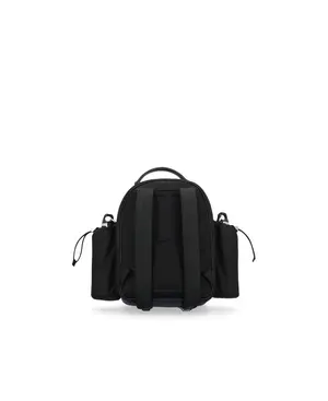Prada Re-nylon Picnic Backpack