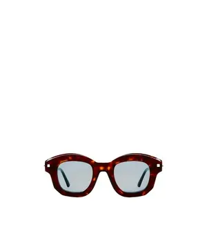 Kuboraum Square Frame Eyewear For Men