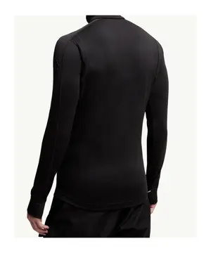 Moncler Polartec Half-zip Sweatshirt