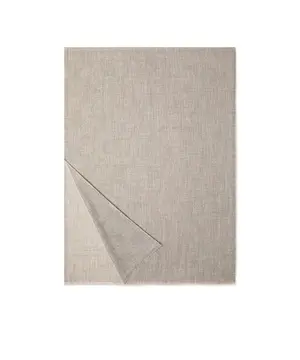 Loro Piana Cardo Scarf - Grey
