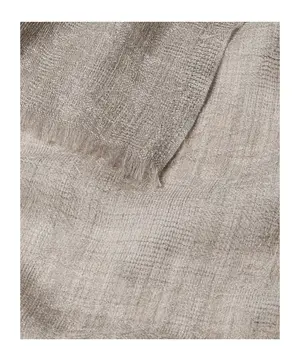 Loro Piana Cardo Scarf