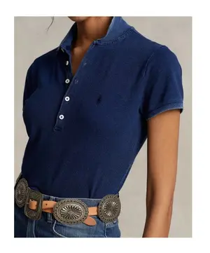 Polo Ralph Lauren Slim Fit Stretch Polo Shirt