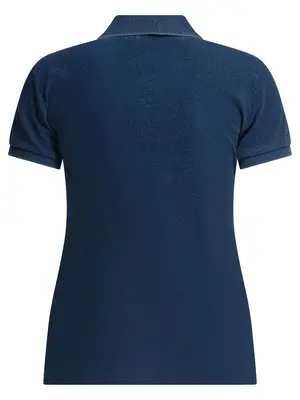 Polo Ralph Lauren Slim Fit Stretch Polo Shirt