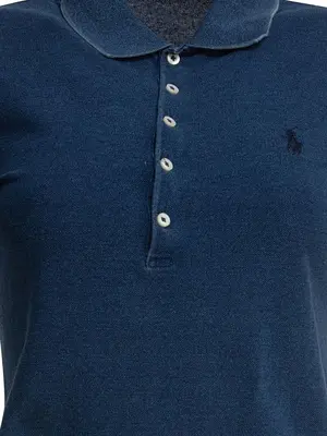 Polo Ralph Lauren Slim Fit Stretch Polo Shirt