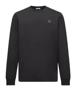 Moncler Long Sleeve Shirts For Men