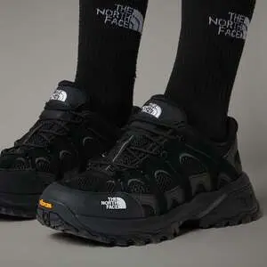 The North Face Hedgehog 06 Rvst Sneakers