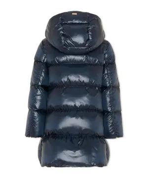 Herno Hooded Padded Down Coat