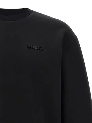 Mackage Julian Pullover Sweater