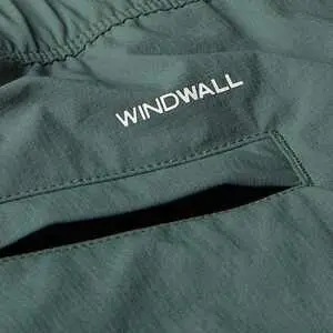 The North Face Dome Wind Trousers