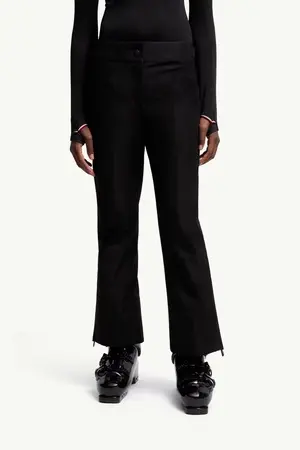 Moncler Padded Gore-tex Ski Trousers