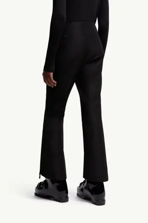 Moncler Padded Gore-tex Ski Trousers