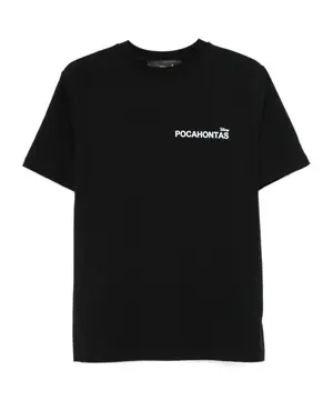 Coperni X Disney Pocahontas T-shirt