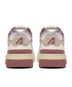 AUTRY Lace-up Sneakers