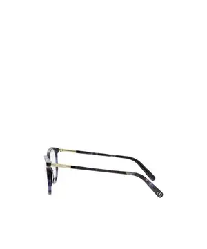 Dior Panthos Frame Eyeglasses