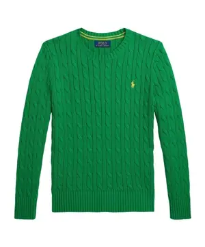 Ralph Lauren Pullover Knitwear