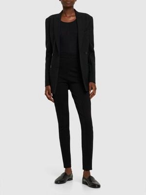Max Mara Torino Jersey Leggings