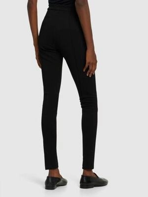 Max Mara Torino Jersey Leggings