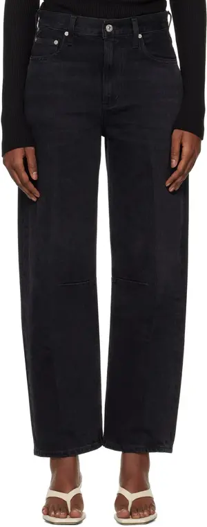 Citizens Of Humanity Belt Loop Jeans