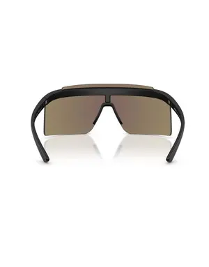 Prada Frameless Sunglasses