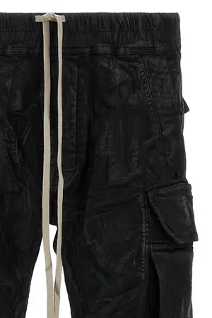 Rick Owens Mastodon Cut Pants