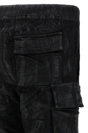 Rick Owens Mastodon Cut Pants