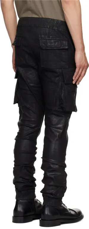 Rick Owens Mastodon Cut Pants