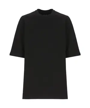 Rick Owens Round-neck T-shirt