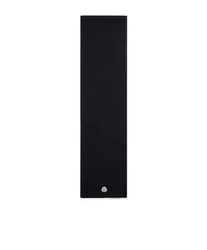Moncler Wool Scarf - Black