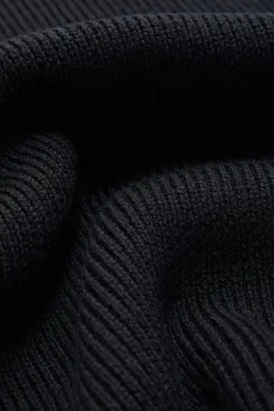 Moncler Wool Scarf