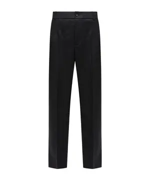 Moncler Tailored Pants - Black