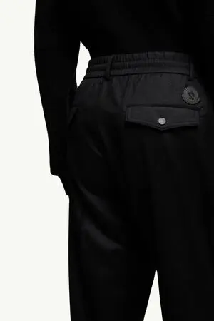 Moncler Tailored Pants