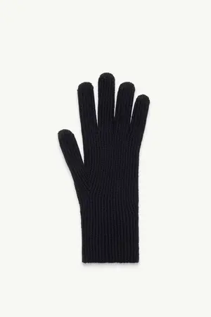 Moncler Wool Gloves