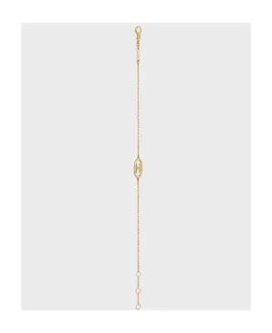 Celine Maillon Triomphe Bracelet In Gold