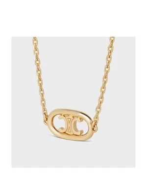 Celine Maillon Triomphe Bracelet In Gold