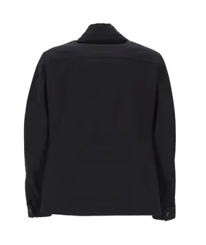 MOORER Volmer-kn Double-breasted Jacket
