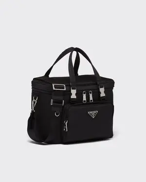 Prada Re-nylon Picnic Bag