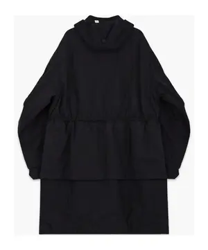 We11Done Cap Field Jacket
