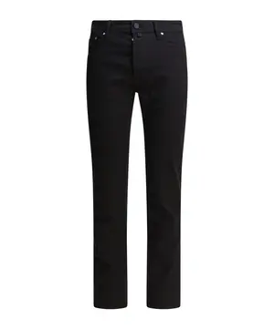 Jacob Cohen Bard Straight Leg Jeans